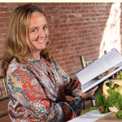 Stream 24 October 2023 - Olivia Duff, Samhain by Best Possible Taste ...