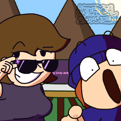 Stream Lore [Krista Mix] (V2) [UPDATED] {BRAND NEW FLAVOR ...