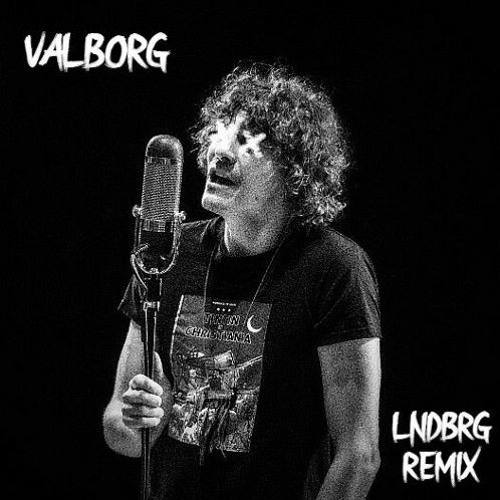 Stream Valborg - Håkan Hellström(LNDBRG remix) by LNDBRG | Listen ...