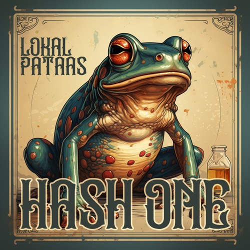 Stream Lokal Pataas by Hash One | Listen online for free on SoundCloud