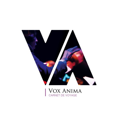 Stream Vox Anima | Listen to Carnet de voyage playlist online for free on SoundCloud