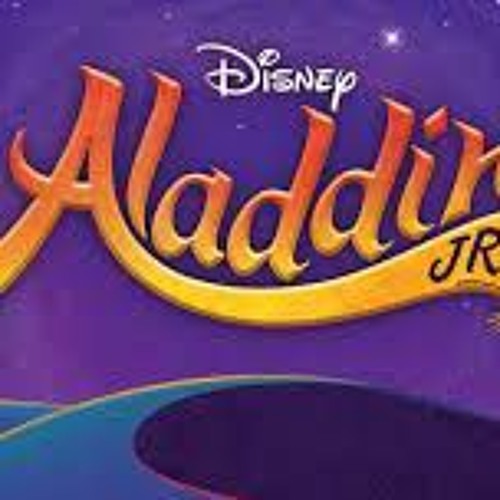 Stream Aladdin´s Arrest by Constellationstheater | Listen online for ...