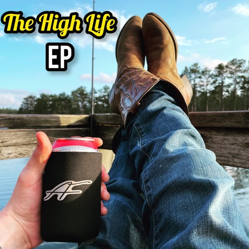 Stream Austin Forman | Listen to The High Life EP playlist online for ...