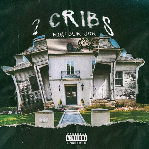 Stream 2 CRIBS (Prod Kinfolk Jon x Neal and Alex) by Kinfolk Jon ...
