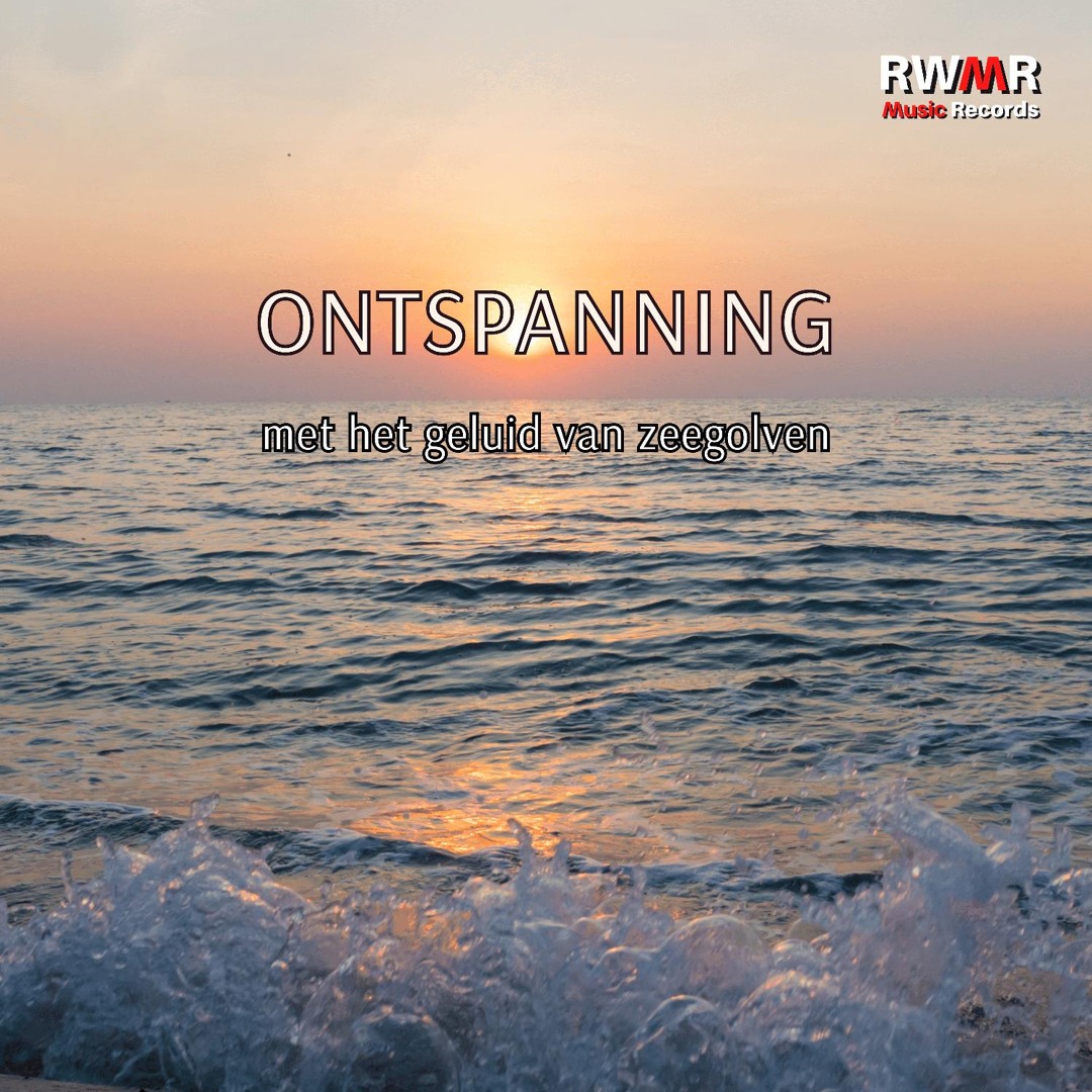 Stream RW Rustgevende muziek | Listen to Ontspanning met het geluid van ...