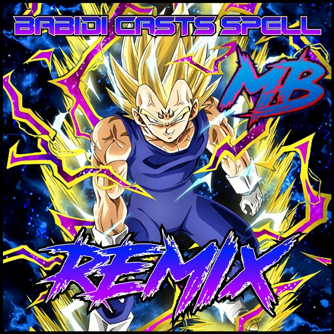 Stream MajinBlue - Babidi Casts Spell [DRAGON BALL Z] by MajinBlue ...