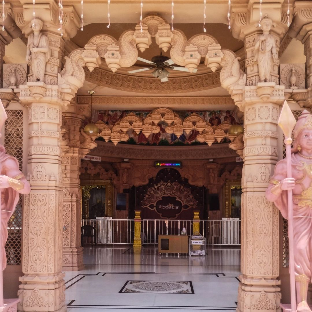 Stream Online Temple Pooja Booking - Stay Connected To Your Faith by ...