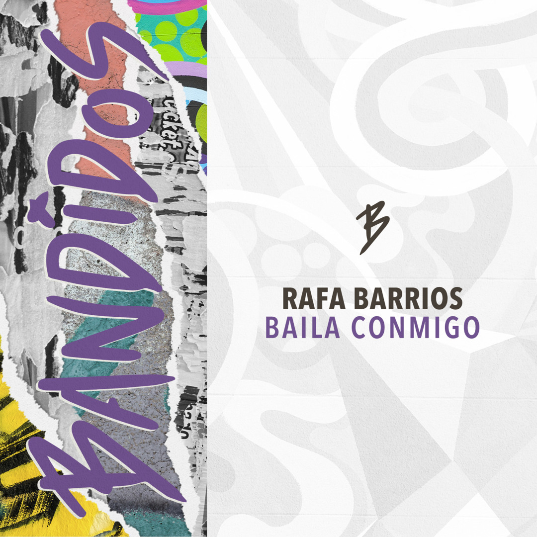 Stream Baila Conmigo (Original Mix) by Rafa Barrios | Listen online for free on SoundCloud