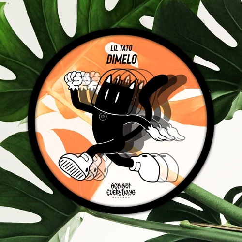 Stream Lil Tato - Dimelo by Against Everything | Listen online for free ...