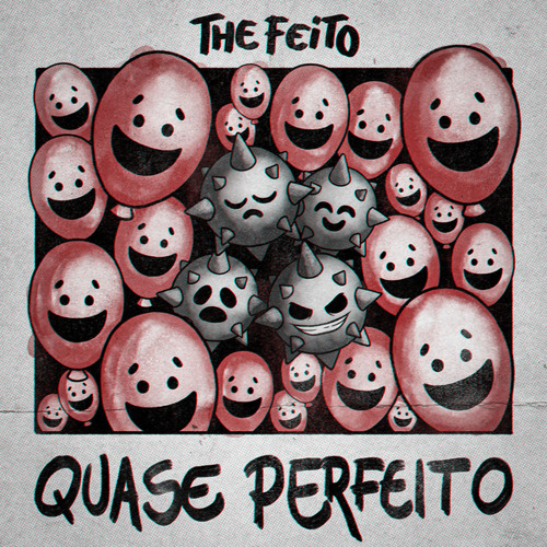 Stream O Que É Mais Importante Não Pode Ser Visto by The Feito | Listen ... Stream O Que É Mais Importante Não Pode Ser Visto by The Feito | Listen ...