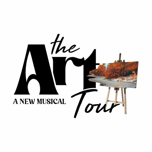 Stream episode The Art Tour by The Art Tour - A New Musical podcast ...