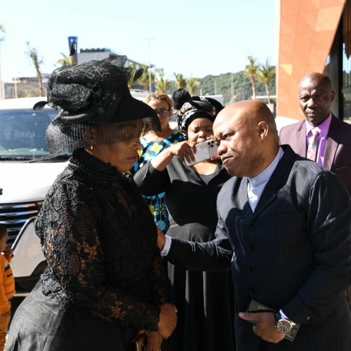 Stream Chikunga & Xaba Family Memorial Service by KZN GOVERNMENT ...