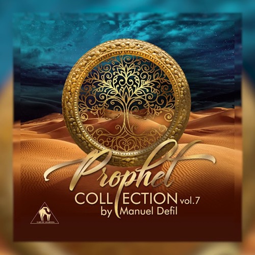 Stream Prophet Collection Vol. 7 (Compiled By Manuel Defil) by 𝐂𝐚𝐦𝐞𝐥 𝐕𝐈𝐏 𝐑𝐞𝐜𝐨𝐫𝐝𝐬 | Listen online ...