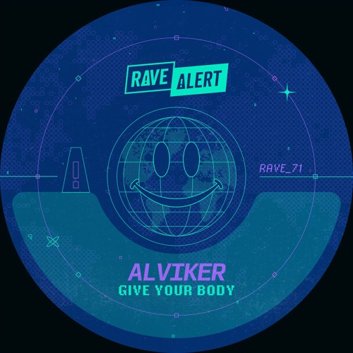 Stream [PREMIERE] Alviker - Give Your Body by Rave Alert | Listen ...