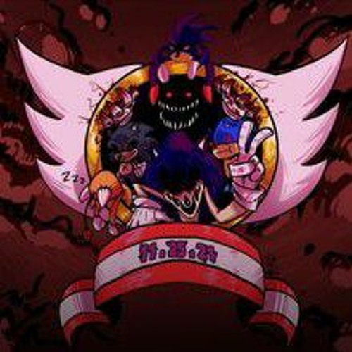 Stream Final Escape - FNF Sonic EXE 3.0 (Fan made Recreation) by Red ...