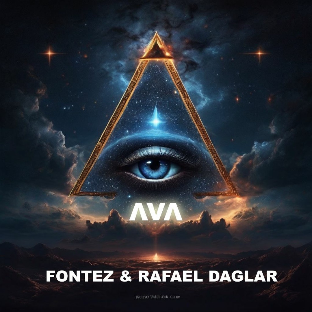 Stream Fontez & Rafael Daglar - AVA (Rádio Edit) by Fontez | Listen ...