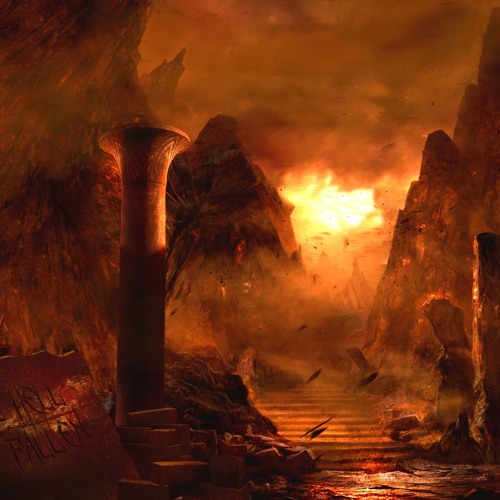 Stream NeuralKill & Mental Freak - Exiled to hell [235BPM] by Mental ...