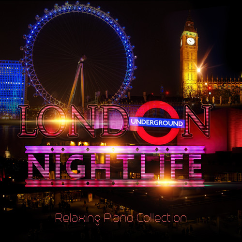 Stream Night's Music Zone | Listen to London Nightlife - The Best ...