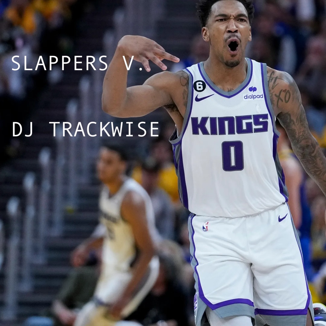 Stream Slappers V.3 by TRACKWISE | Listen online for free on SoundCloud