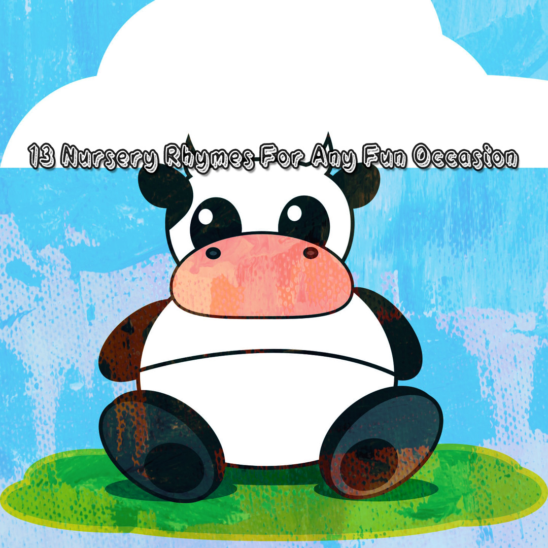 Stream Nursery Rhymes & Kids Songs | Listen to 13 Nursery Rhymes For ...