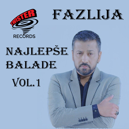 Stream Fazlija | Listen to NAJLEPSE BALADE VOL.1 playlist online for ...