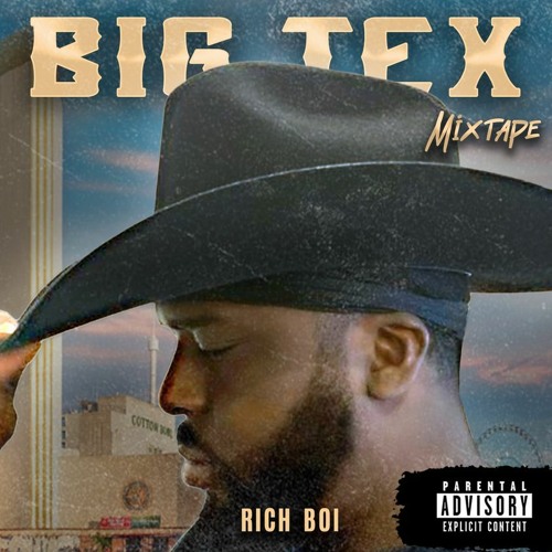 Stream Rich Boi - 01 Big Tex Flow [Big Tex Mixtape] by RichBoiTooHot ...