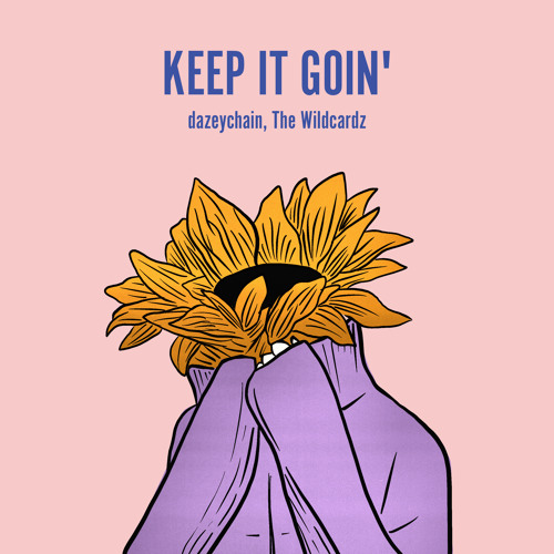 Stream The Wildcardz | Listen to Keep It Goin' playlist online for free ...