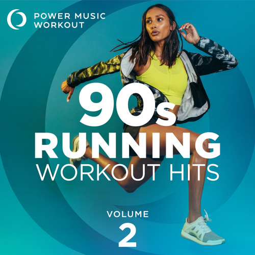 Stream Power Music Workout | Listen to 90s Running Workout Hits Vol. 2 ...