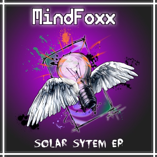Stream MindFoxx - Converting Energy by MindFoxx | Listen online for ...