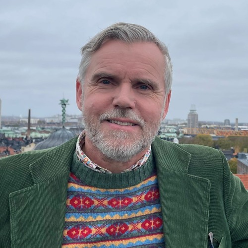 Stream episode #4 - Möt rektor Roger Klinth, Marie Cederschiöld ...