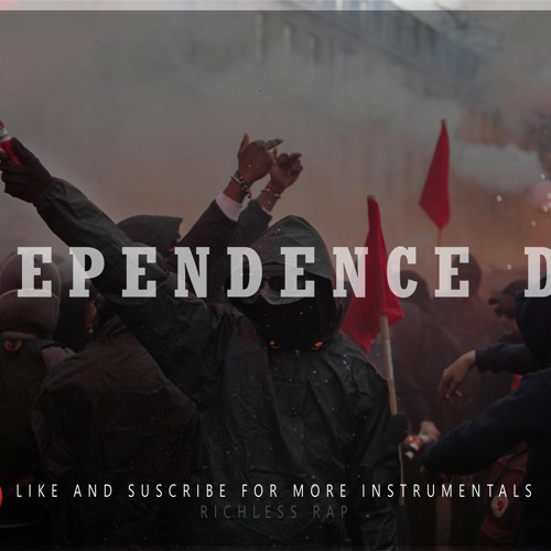 Stream [FREE] Trap type beat - "INDEPENDENCE DAY" | Trap instrumental ...