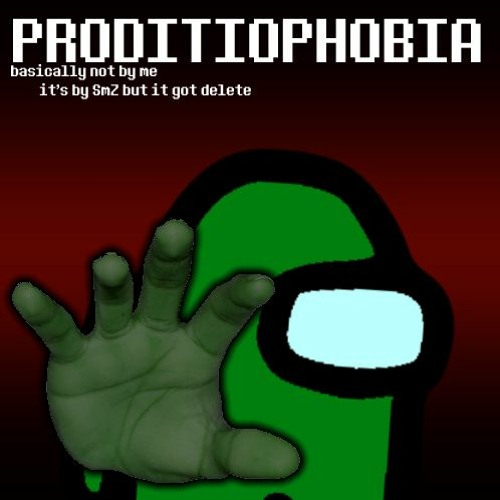 Stream AU [Henry Stickmin Megalo] PRODITIOPHOBIA by itsboomboy | Listen ...