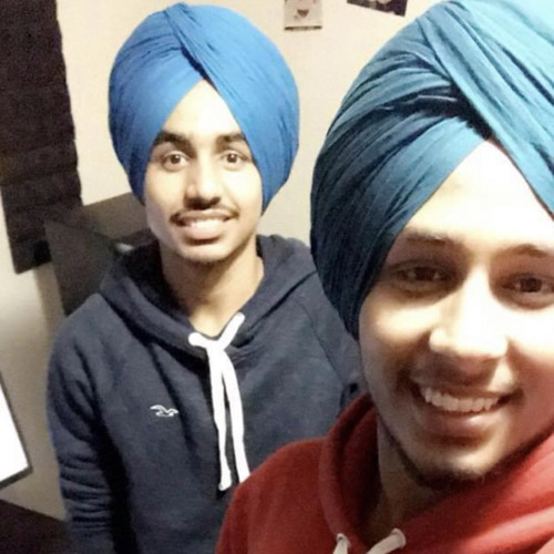 Listen to music albums featuring Dil De Totte | Harinder Samra | Akash ...