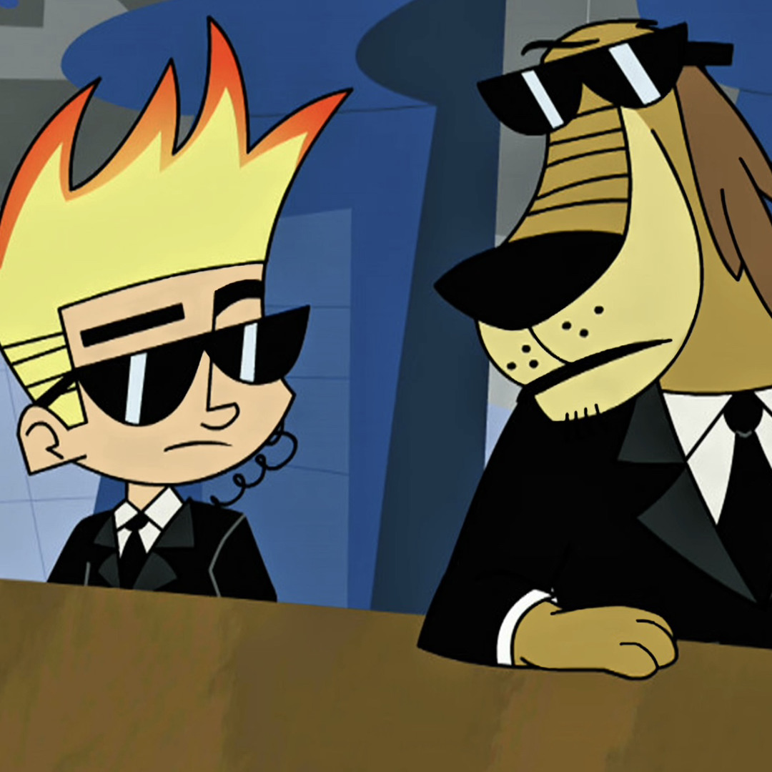 Stream Johnny Test by Lil Kliff | Listen online for free on SoundCloud