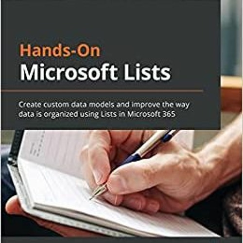 Stream Read Hands On Microsoft Lists Create Custom Data Models And 9136