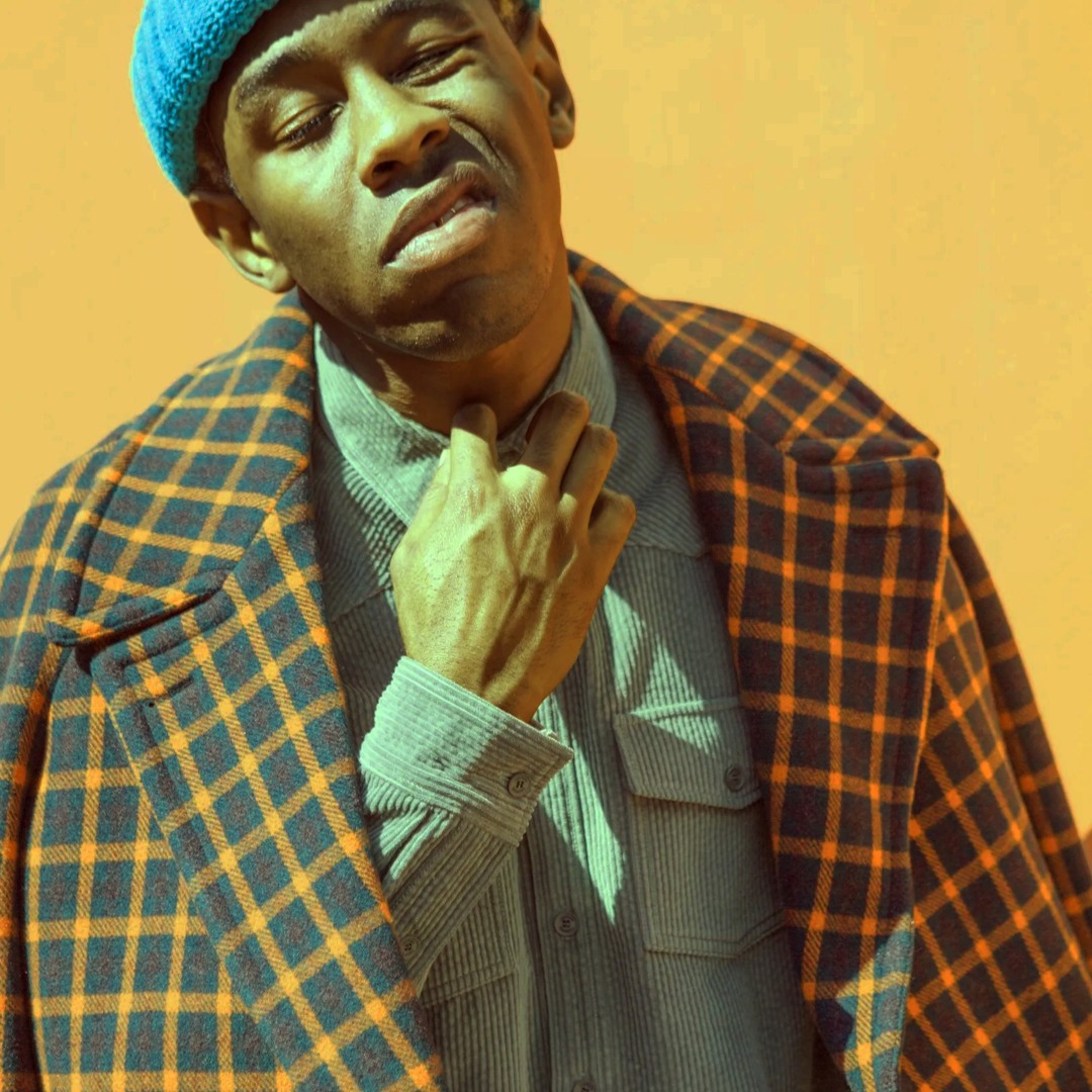 Stream "Lumberjack" - Tyler the Creator - ReImagined by BlueStasis ...