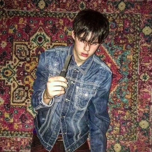 Stream Sematary x Black Metal type beat - "flowers" by treatmeliketrash ...