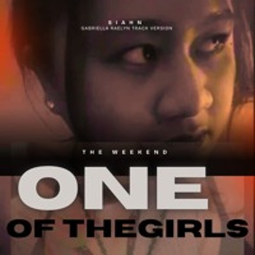 Stream one of the girls cover by Siahn | Listen online for free on ...