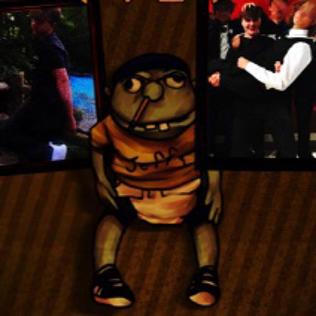 Stream The Corpse is Mocking Me by Jeffy’s Infinite Irida | Listen ...