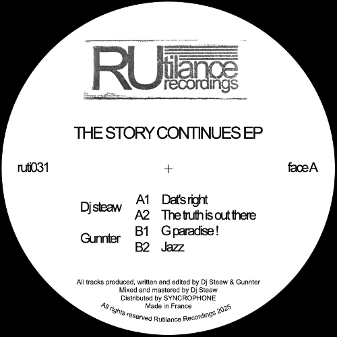 Stream PREMIERE: Dj Steaw - The Truth Is Out There by House Six ...