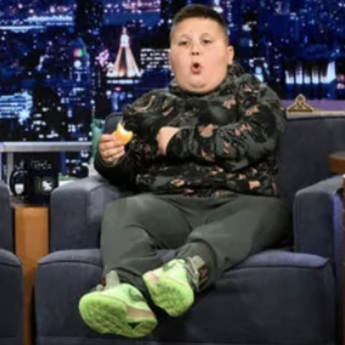 Stream Did it first X We bring the boom remix (Rizzler’s lines) by ...