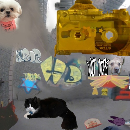 Stream Wayback Machine(Brat Diet)(prod.Walt Dipsey) (Corona Album) by ...