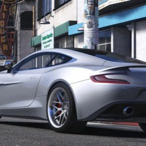 Stream Download GTA 5 QuantV: The Ultimate Graphics Mod for GTA V by ...