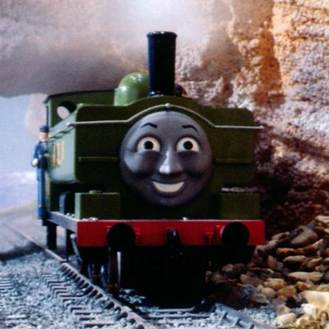 Stream Duck The Great Western Engine by MasterOFTrainz | Listen online ...