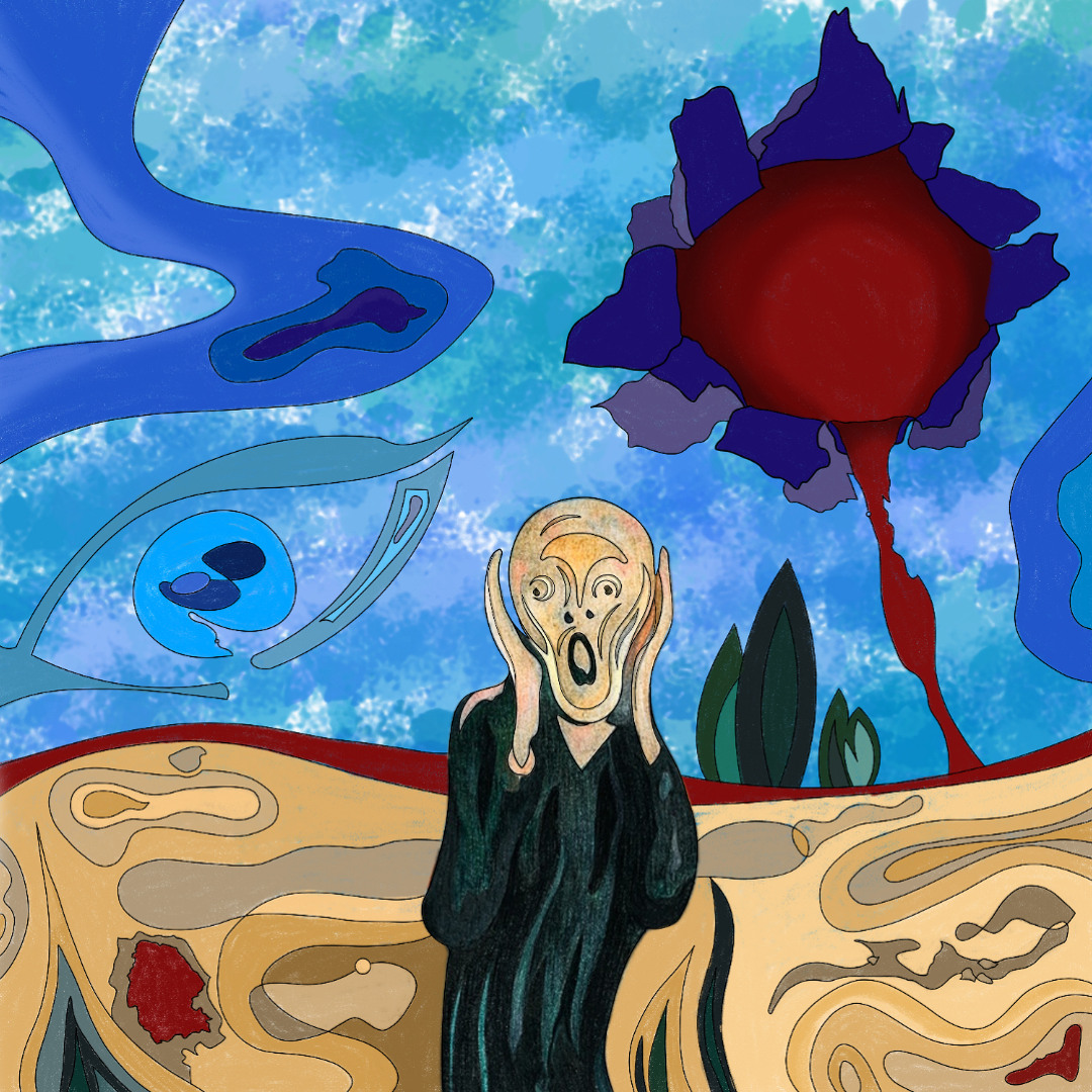 Stream JIGH by Zodiac Ghotbi | Listen online for free on SoundCloud