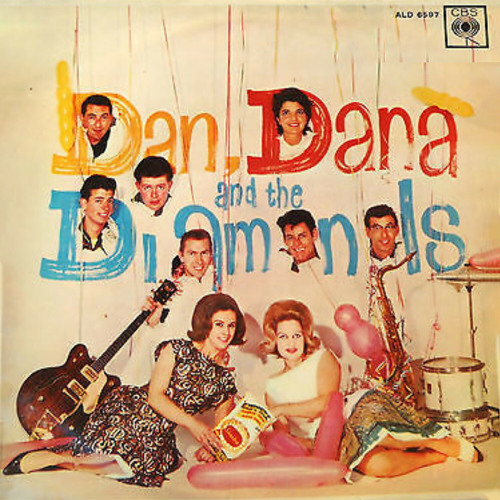 Stream Dan Hill and His Orchestra | Listen to Dan, Dana and the ...