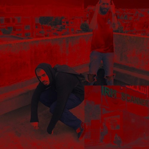 Stream Ahmed Chouchane | Listen to XIIVI, WINGZ, BAXV, CHEB TERRO ...