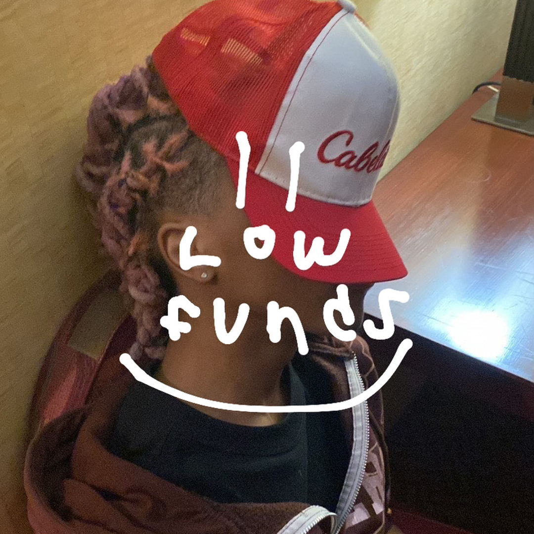 Stream Low Funds prod Iankon by Prettifun | Listen online for free on ...