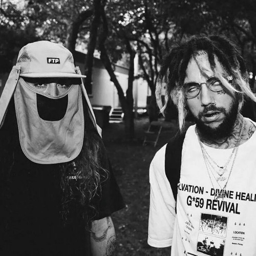 Stream $uicideboy$ - Diemonds Remix by Myatochiny beats | Listen online ...