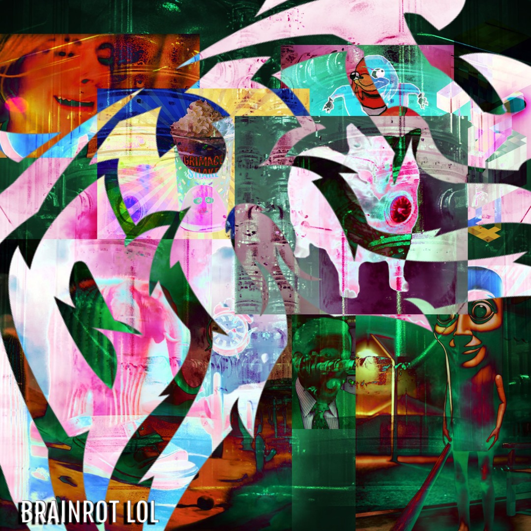 Stream BRAINROT LOL (2K SPECIAL FREE DOWNLOAD) by TOXIC | Listen online ...